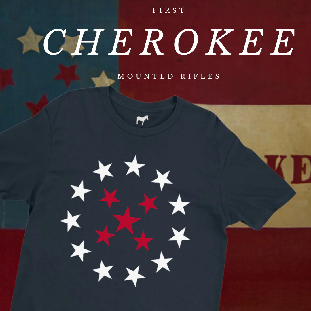 The Five Indian Nations – Beauregard's Tailor