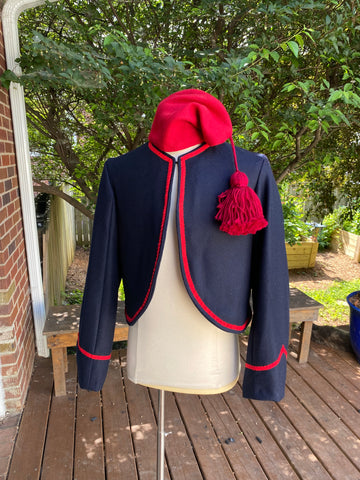 Army of Northern Virginia – Beauregard's Tailor