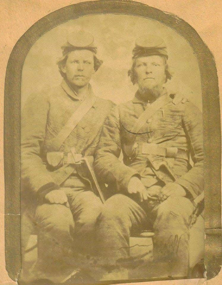 10th Alabama Commutation Frock Coat - Untrimmed – Beauregard's Tailor