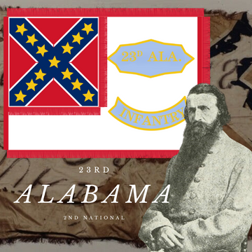 Alabama – Beauregard's Tailor