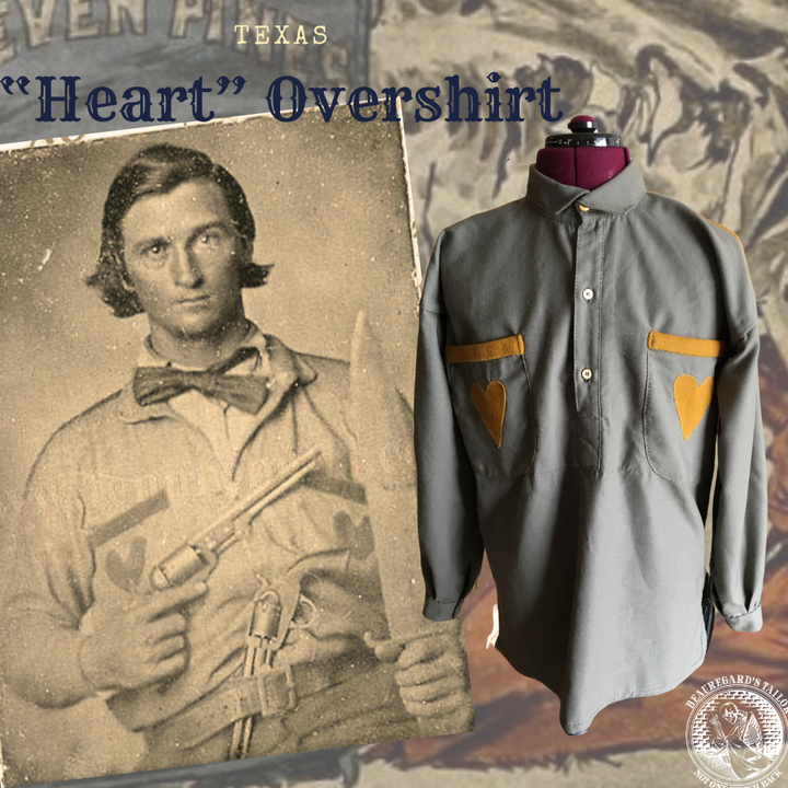 Commutation System – Page 2 – Beauregard's Tailor