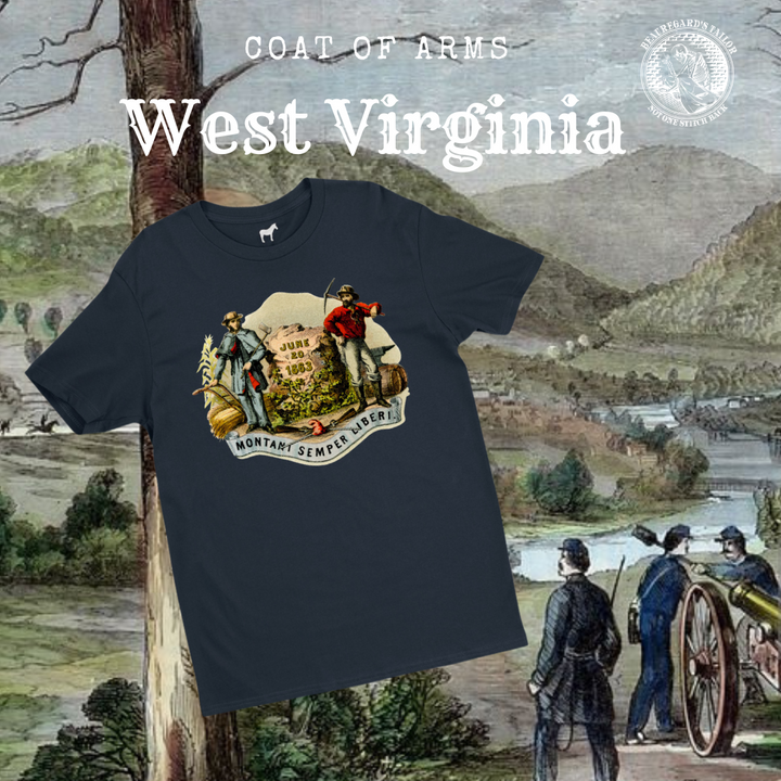 Virginia – Beauregard's Tailor
