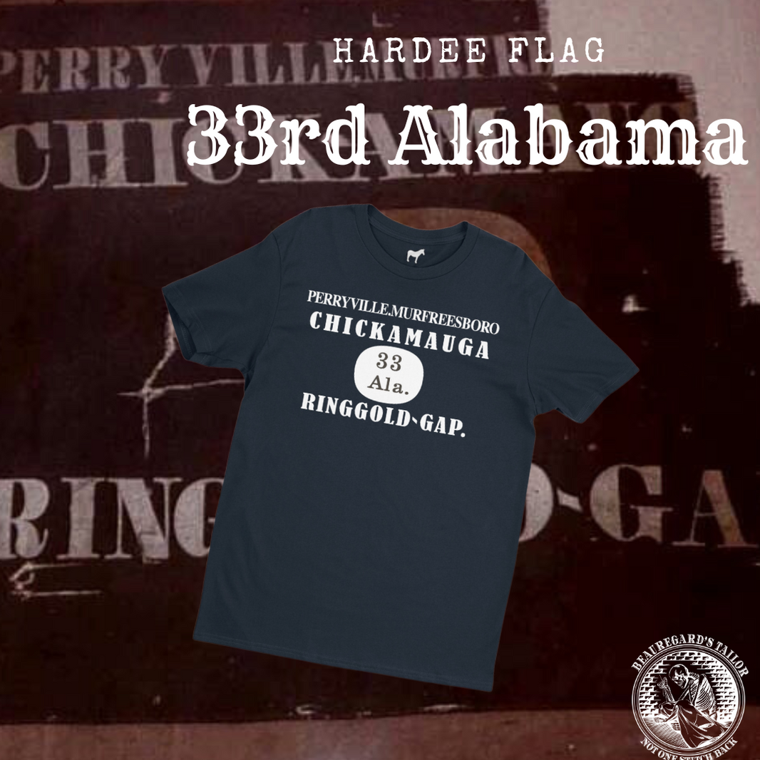 Alabama – Page 2 – Beauregard's Tailor