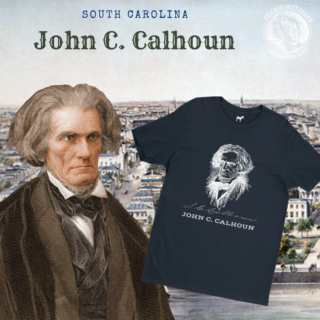 The Old Republic – Beauregard's Tailor