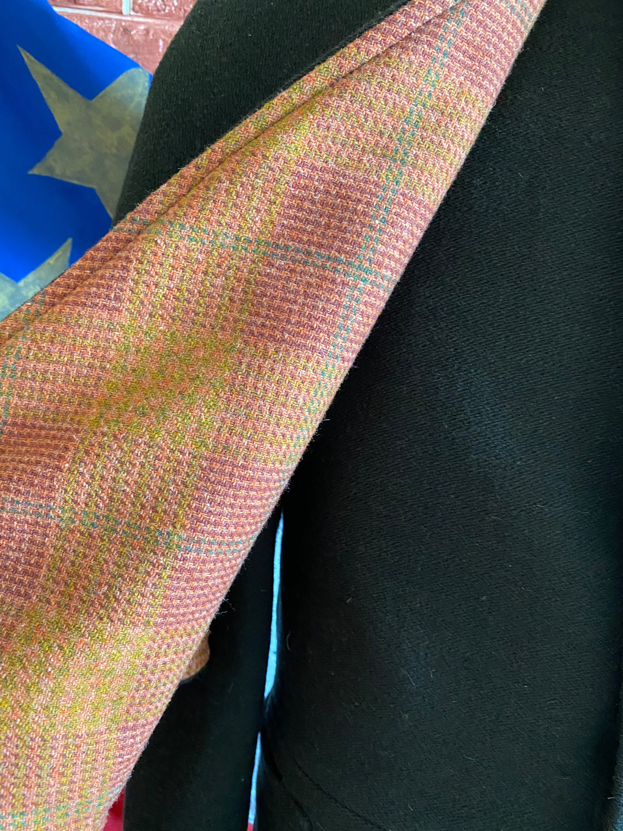 Confederate Overfrock Coat 1861-1865 – Beauregard's Tailor