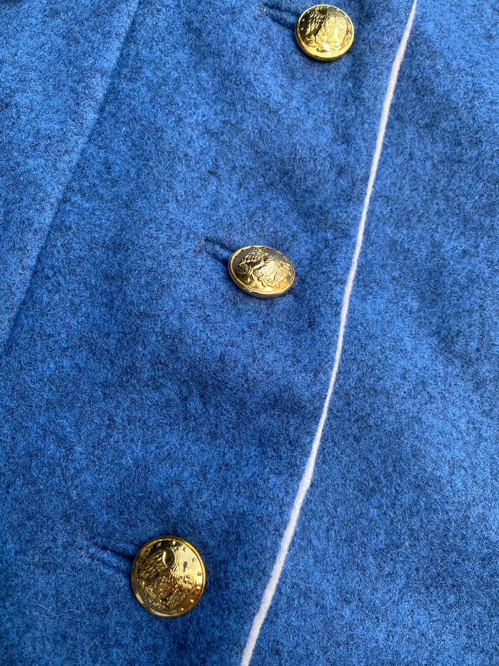 Ready to Ship – Beauregard's Tailor