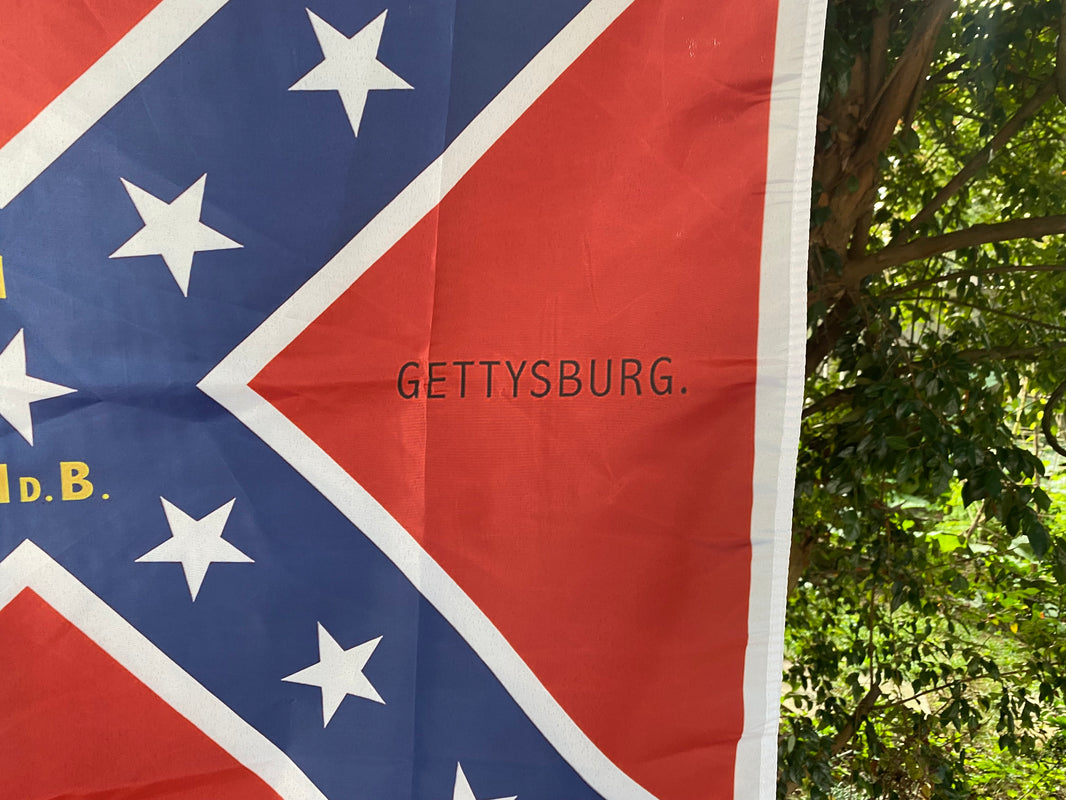 Maryland – Beauregard's Tailor