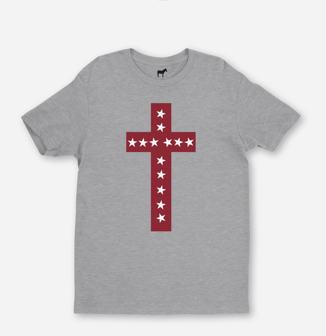 3rd Kentucky Orphan Brigade Flag T-Shirt – Beauregard's Tailor