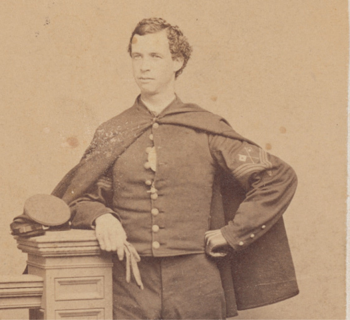 Historic Overcoats – Beauregard's Tailor