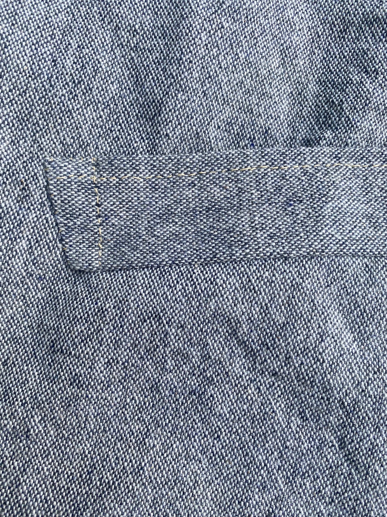 Confederate 4- Button “Milwaukee” Jacket – Beauregard's Tailor