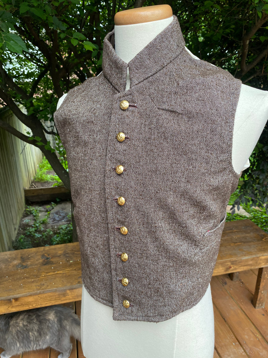 Commutation System – Page 2 – Beauregard's Tailor