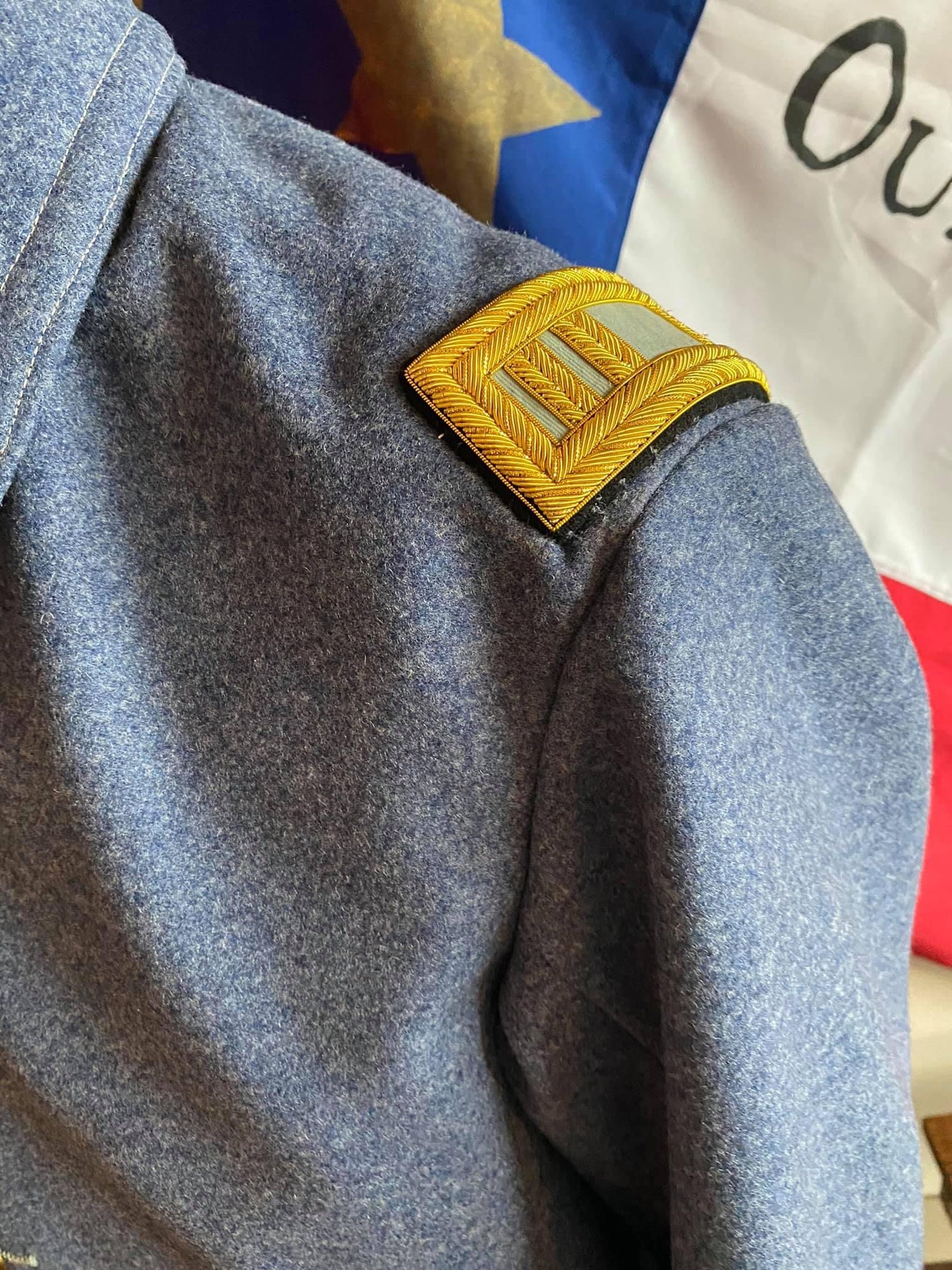 Confederate Officer Sack Coat - Army of Northern Virginia – Beauregard's Tailor