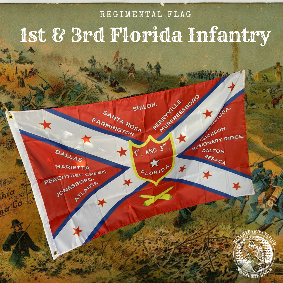 Florida – Beauregard's Tailor