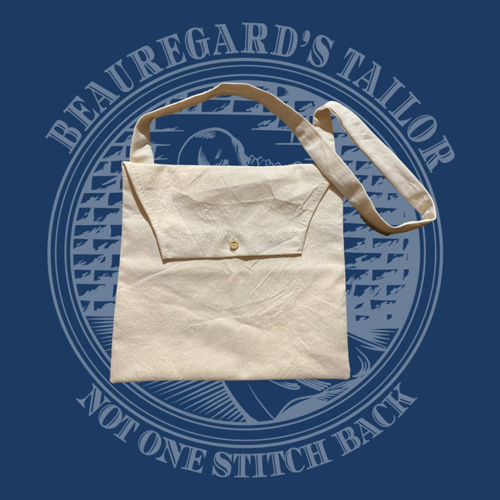 Historic Equipment – Beauregard's Tailor