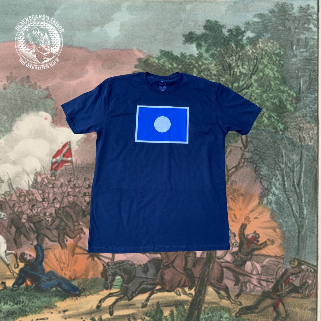 Tennessee – Beauregard's Tailor